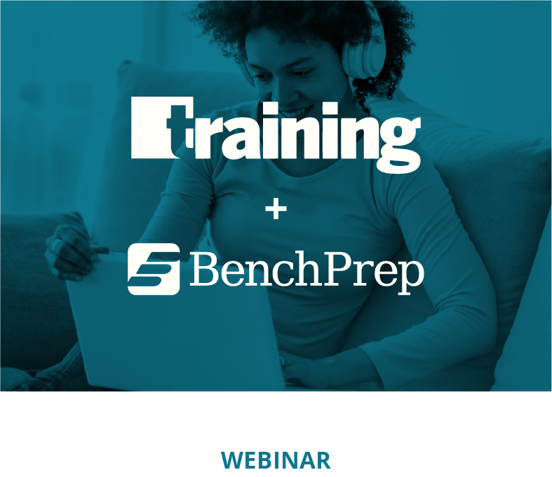 BenchPrep's Digital Learning Resources